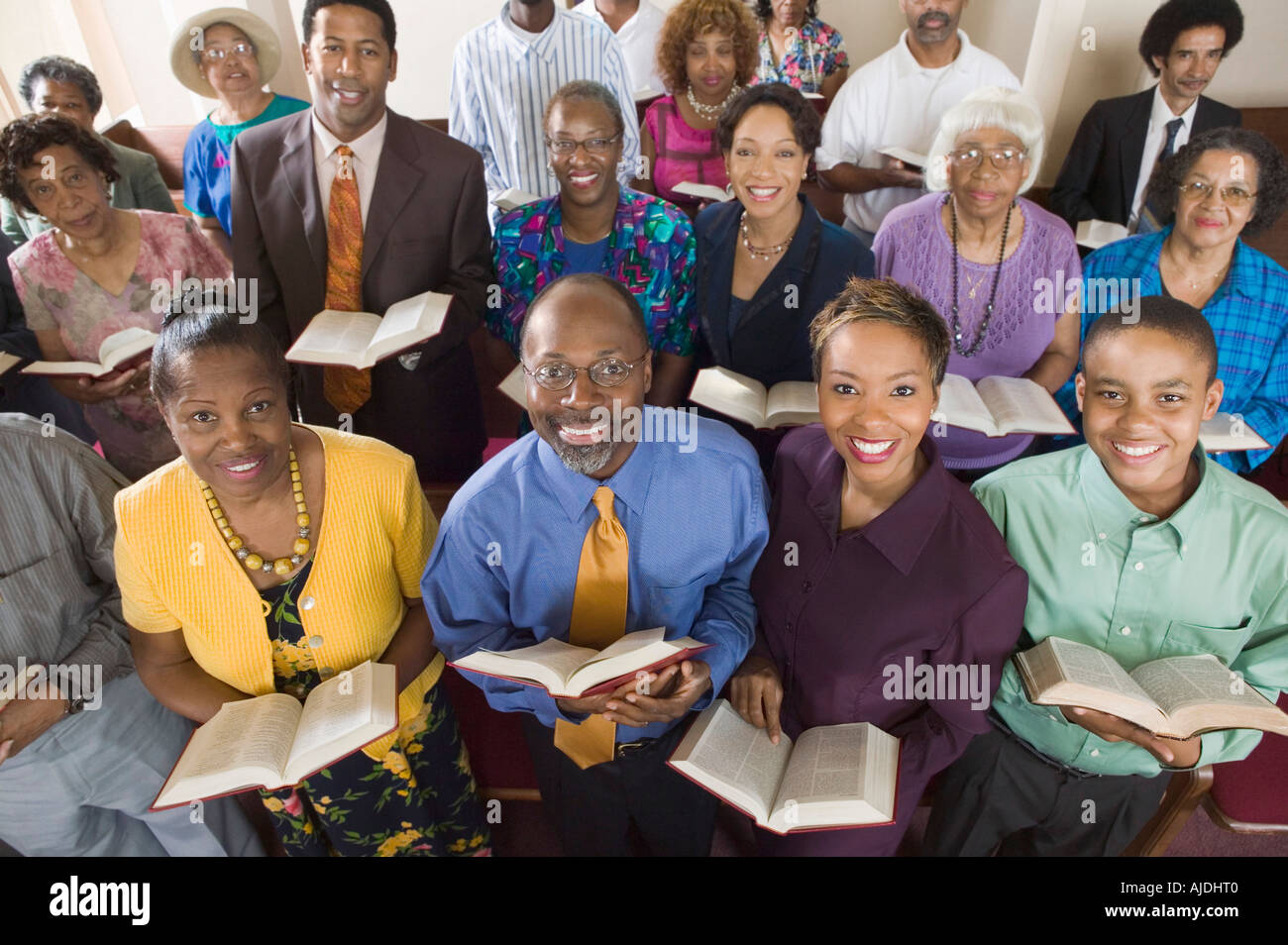Mixed Aged Range High Resolution Stock Photography and Images - Alamy
