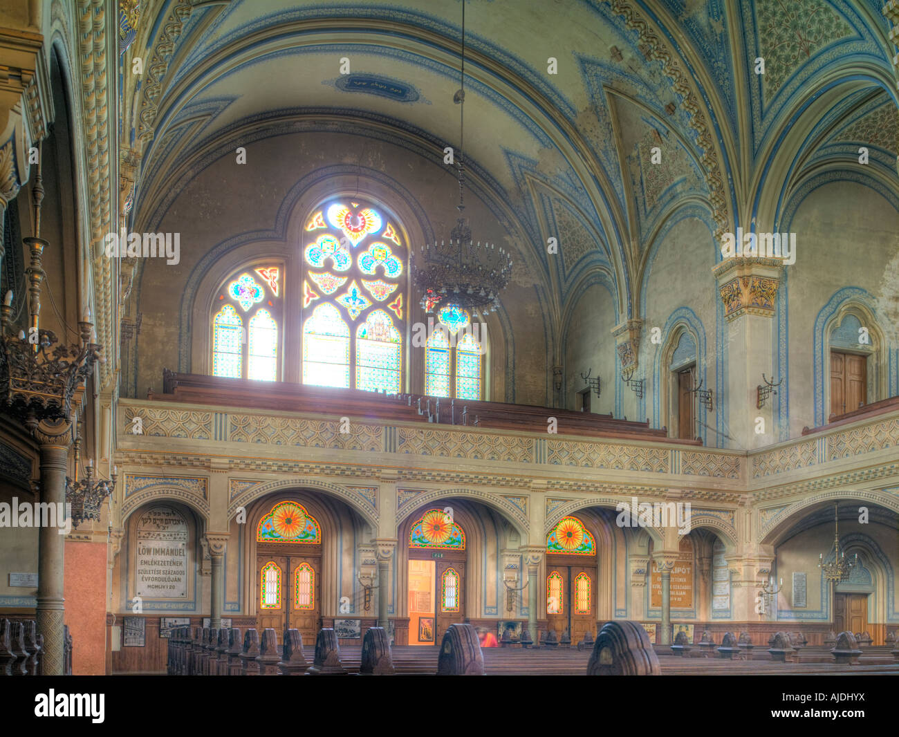 Baumhorn hi-res stock photography and images - Alamy