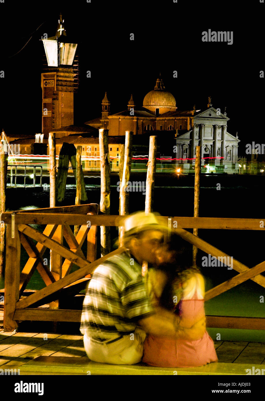 Romance of lovers hi-res stock photography and images - Alamy