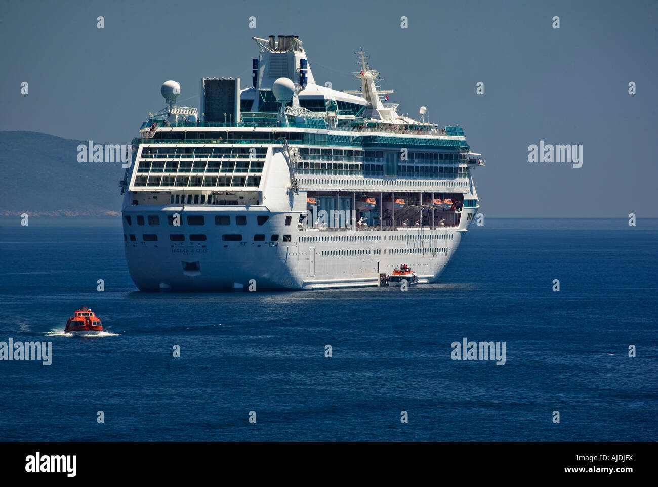 Adriatic waters hi-res stock photography and images - Alamy