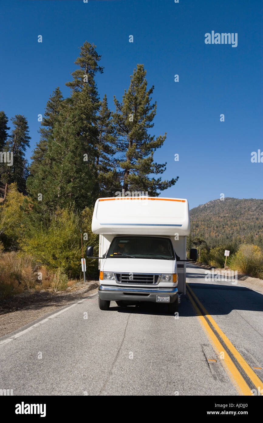 Rv vacations hi-res stock photography and images - Alamy