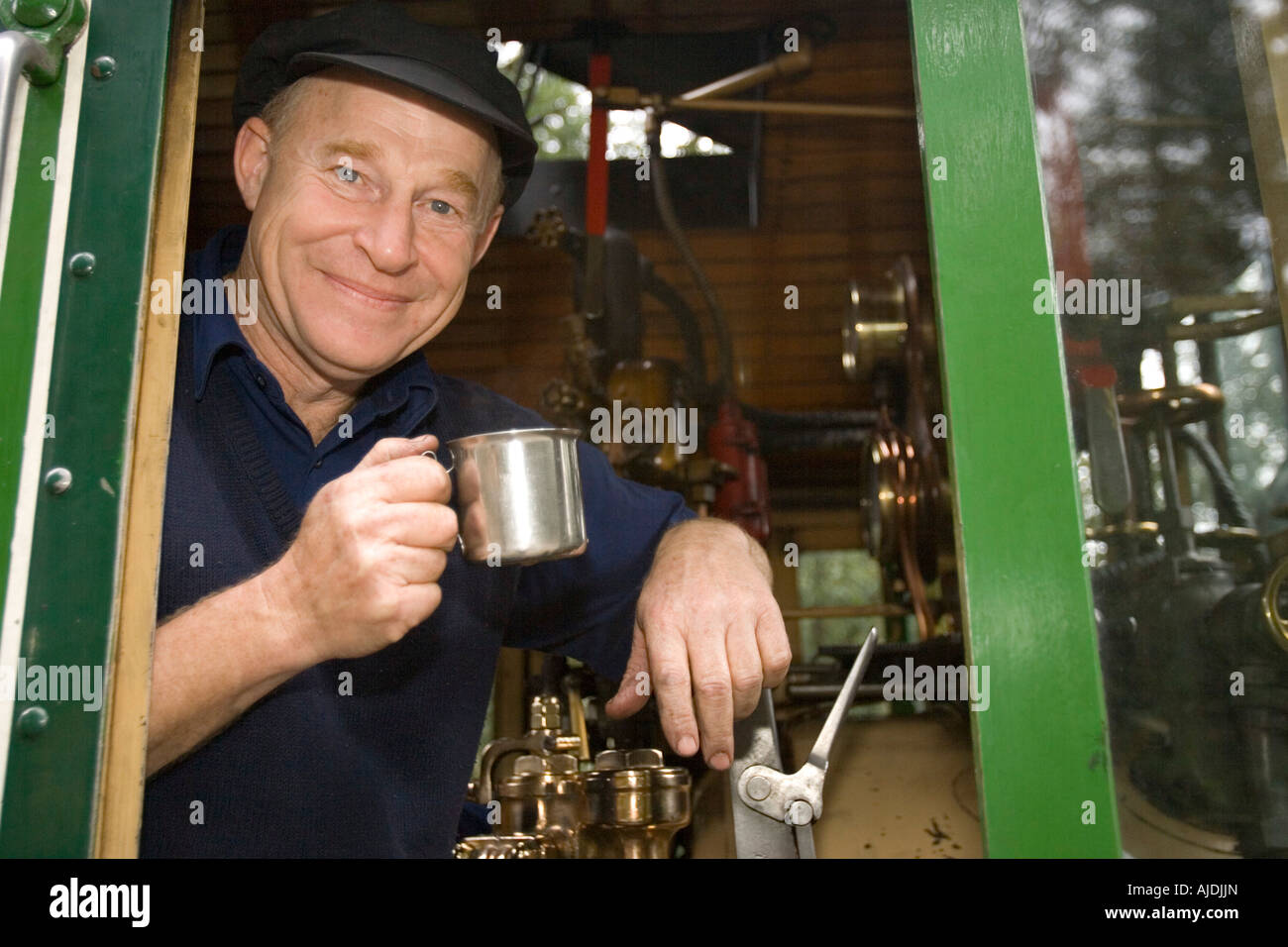 Puffing billy steam train ride hi-res stock photography and images - Alamy