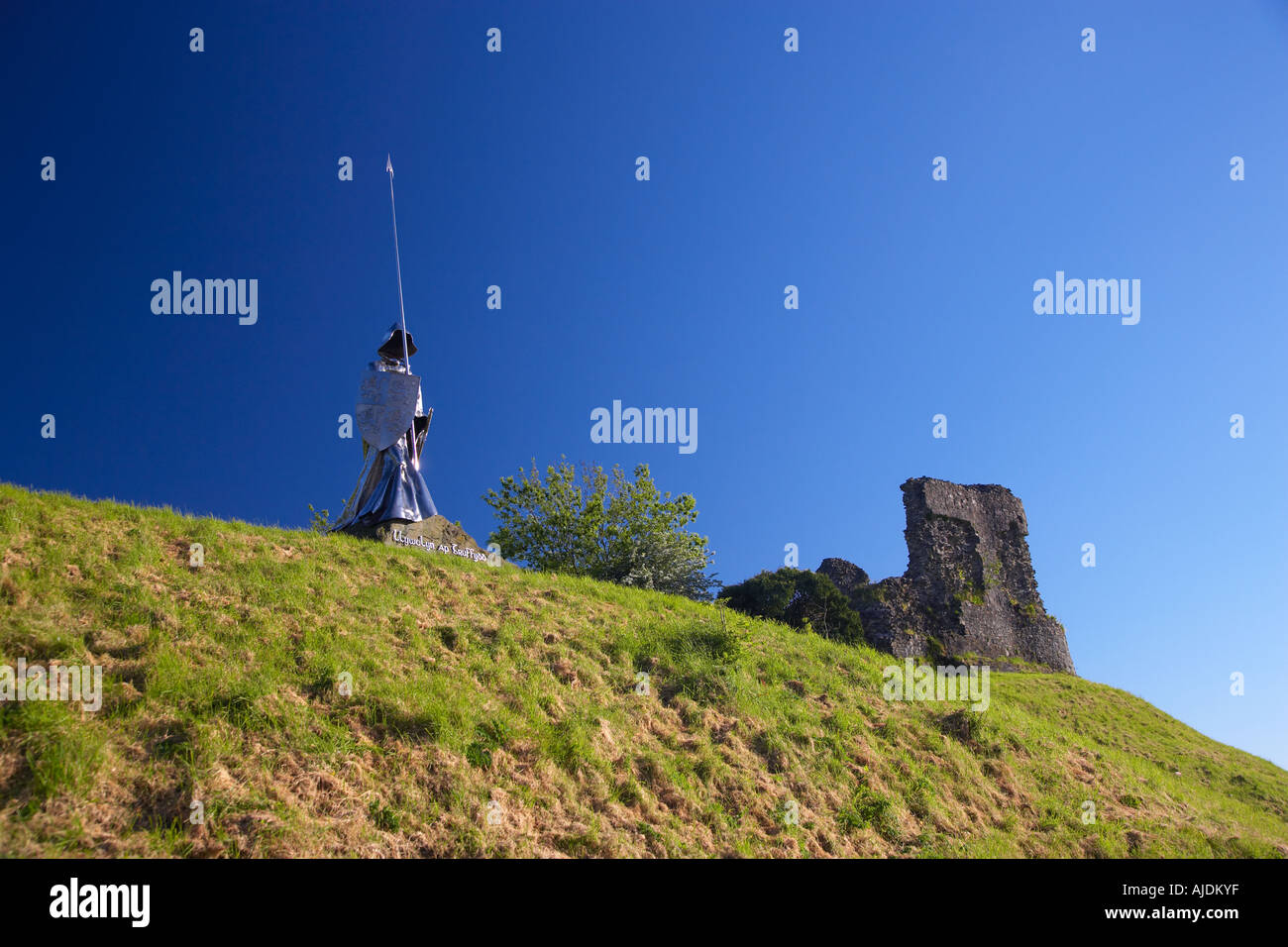 Llewelyn Ap Gruffydd High Resolution Stock Photography and Images - Alamy