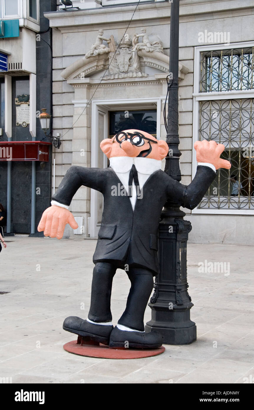 Childlike character hi-res stock photography and images - Alamy