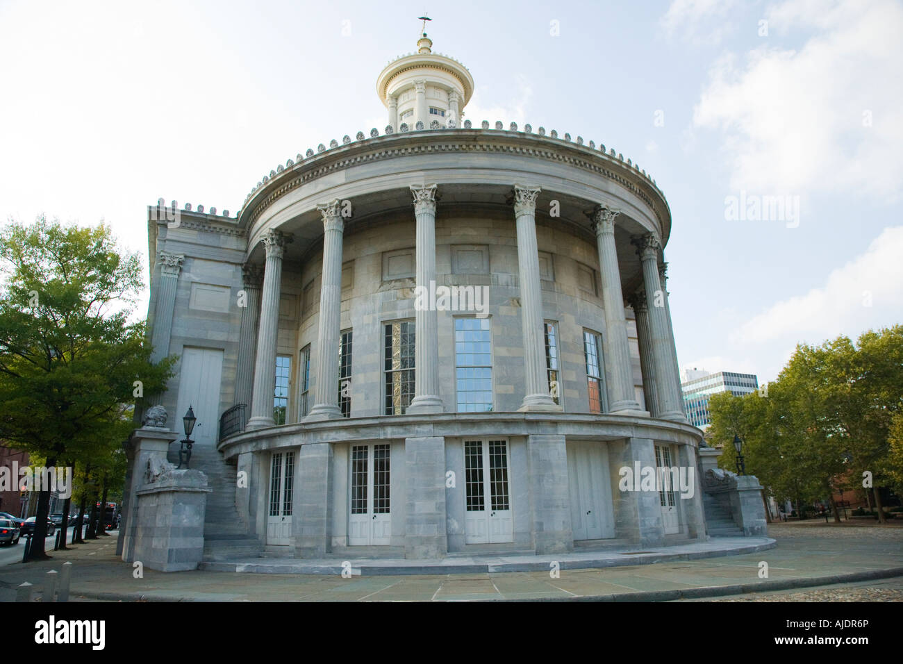 Merchant exchange philadelphia hi-res stock photography and images - Alamy