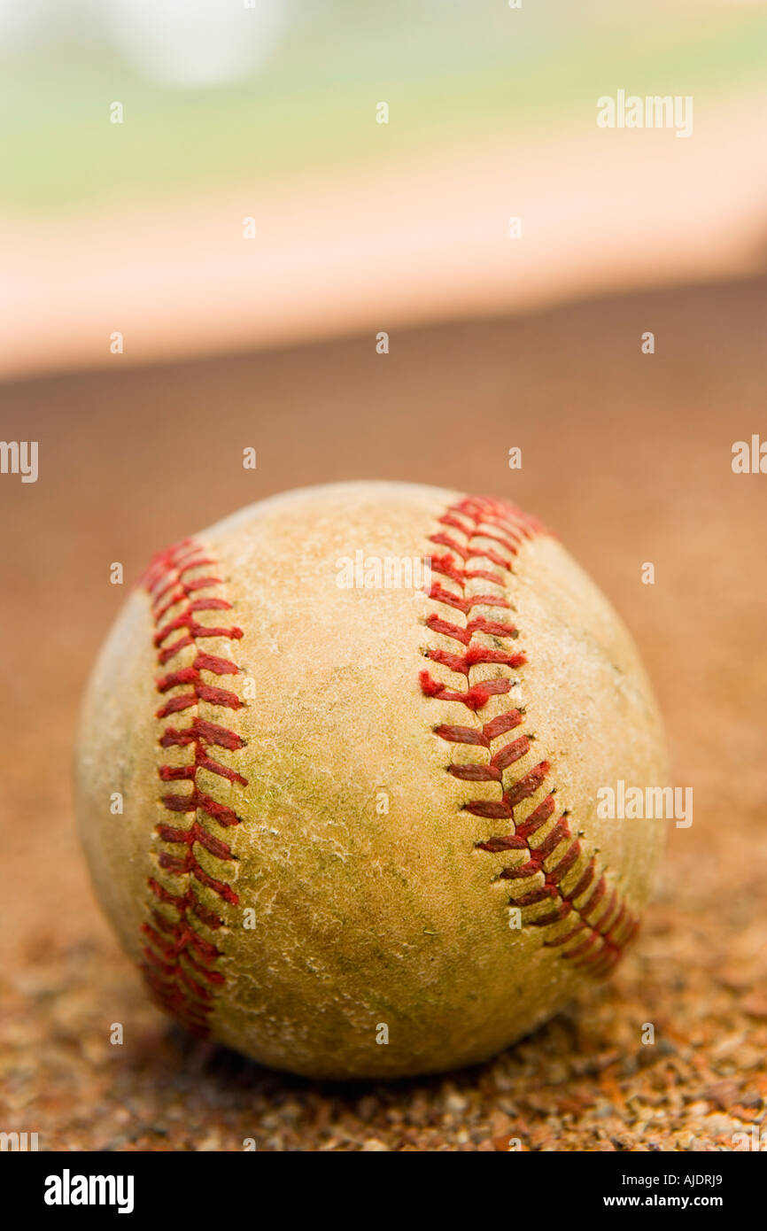 Baseball ground hi-res stock photography and images - Alamy
