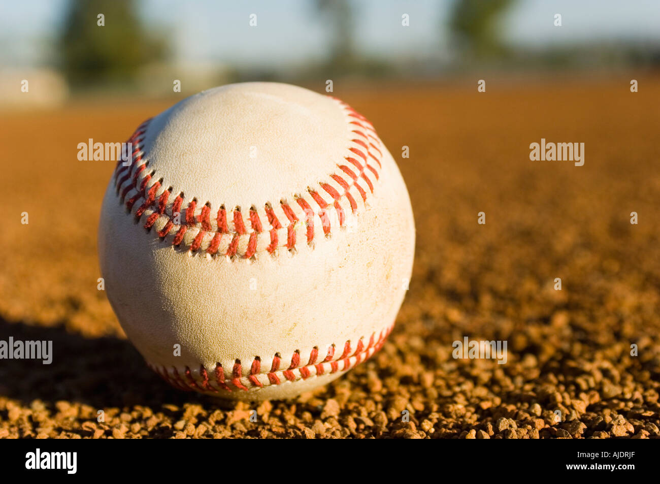 Baseball ground hi-res stock photography and images - Alamy