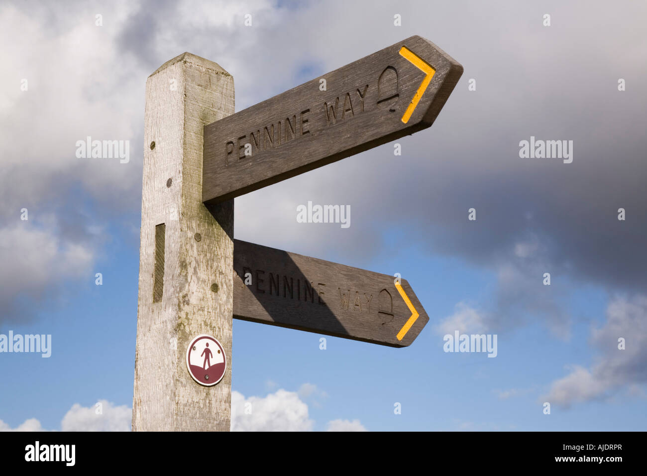 Open access land uk hi-res stock photography and images - Alamy