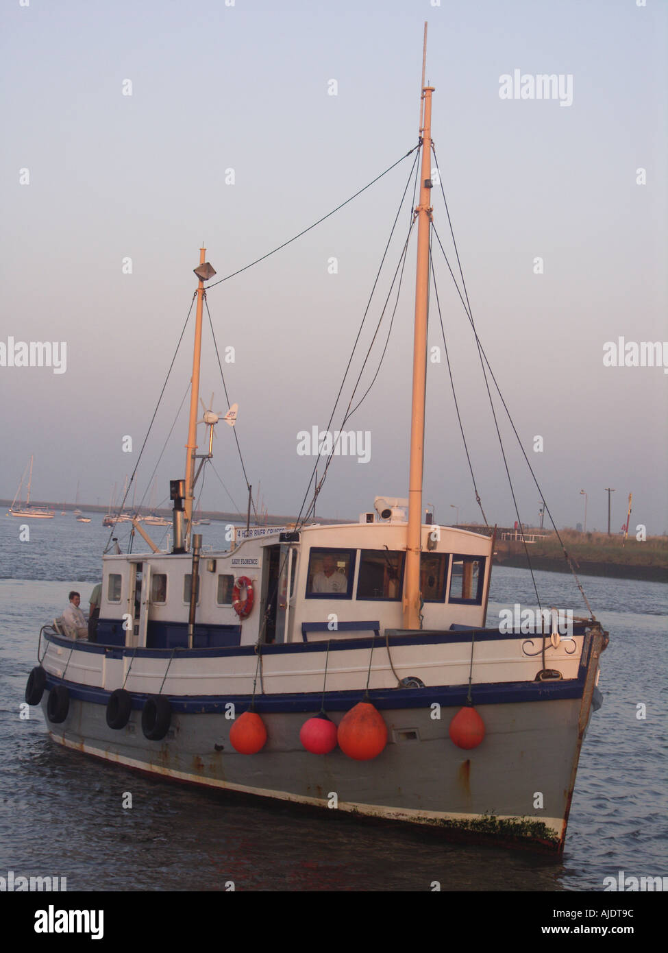 Lady florence hi-res stock photography and images - Alamy