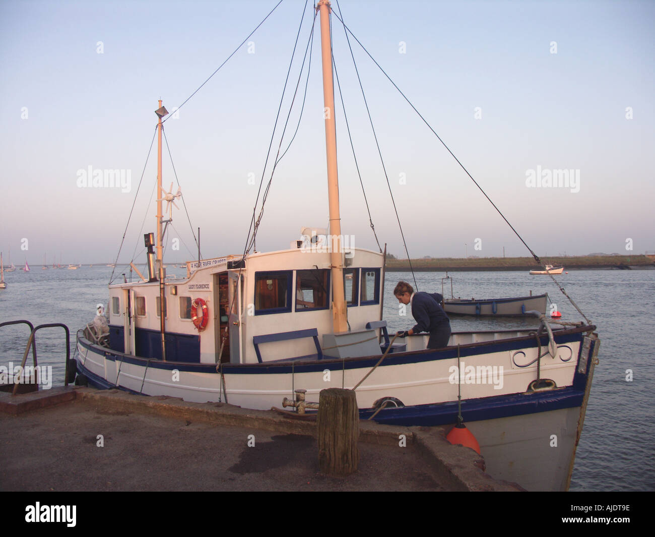 Lady Florence High Resolution Stock Photography and Images - Alamy