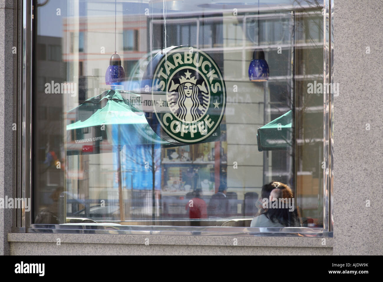 Europa Europe Germany Deutschland Berlin Mitte Potsdamer Platz ...