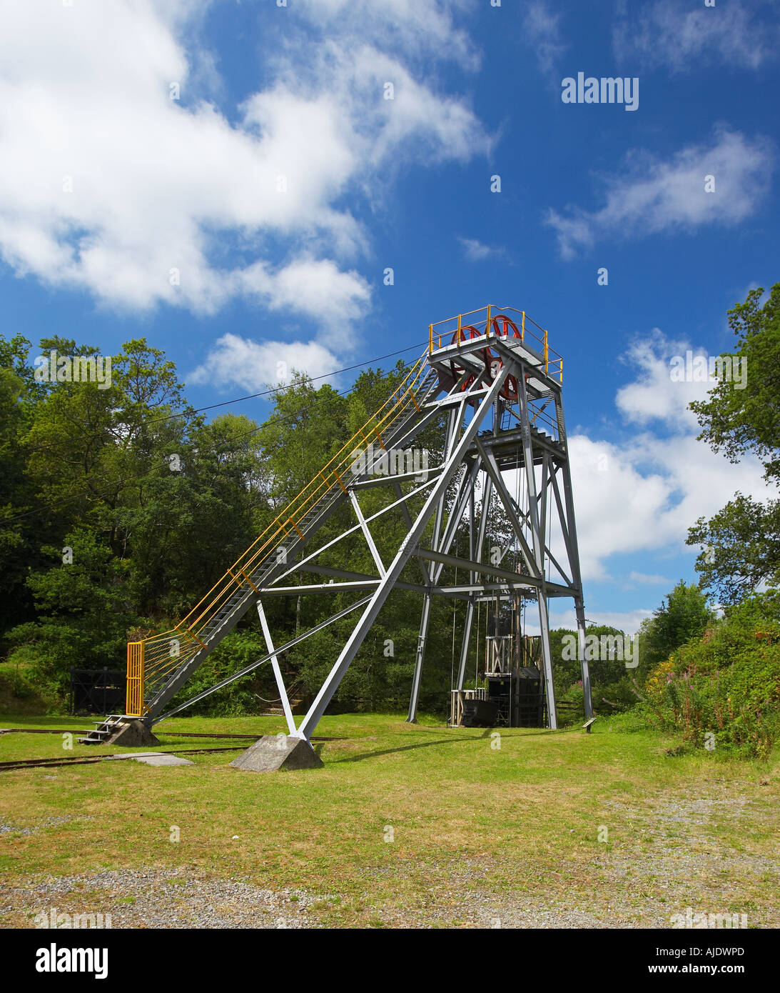 Roman gold mines hi-res stock photography and images - Alamy