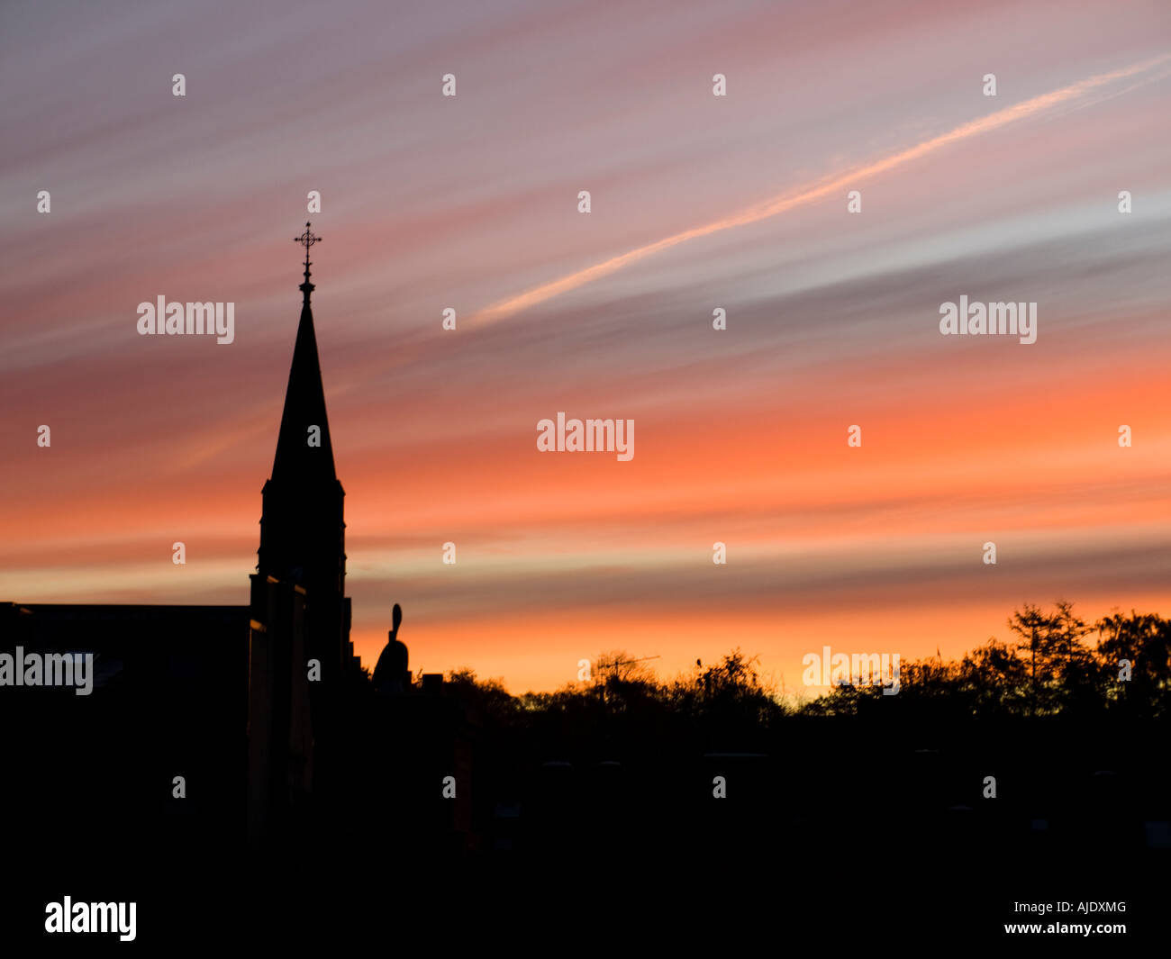 Lund sweden skyline hi-res stock photography and images - Alamy