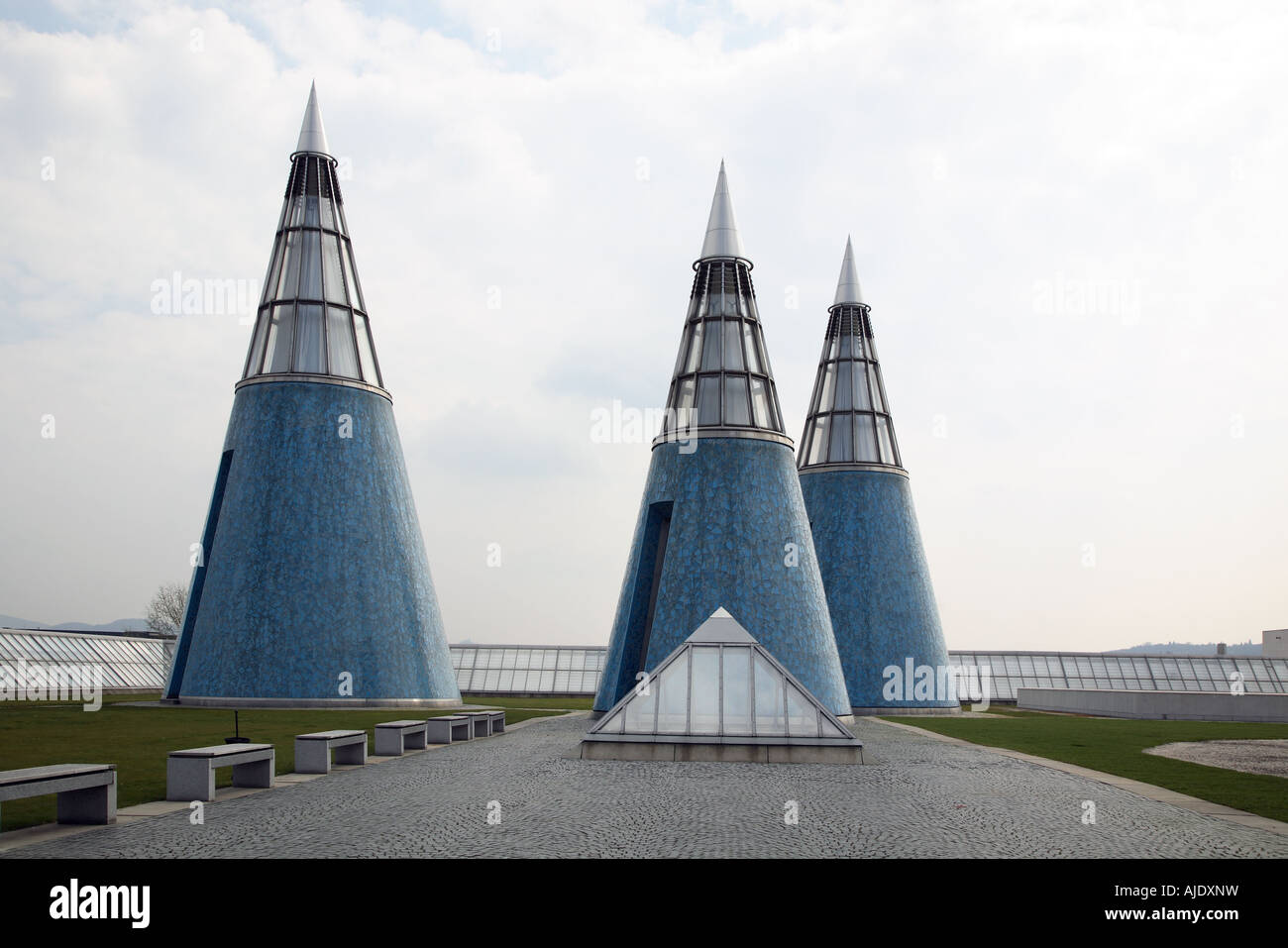 Bonn Art And Exhibition Hall Of The Federal Republic Of Germany Museum ...