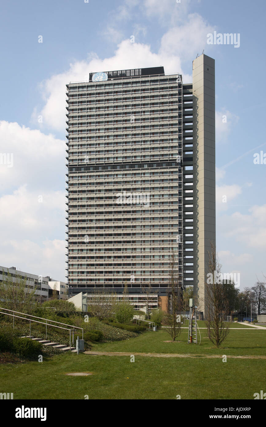 Vereinte nationen hi-res stock photography and images - Alamy