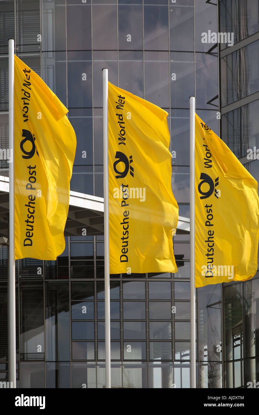 Deutsche flaggen hi-res stock photography and images - Alamy