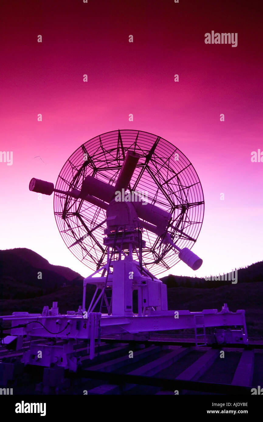 Dominion Observatory High Resolution Stock Photography and Images - Alamy