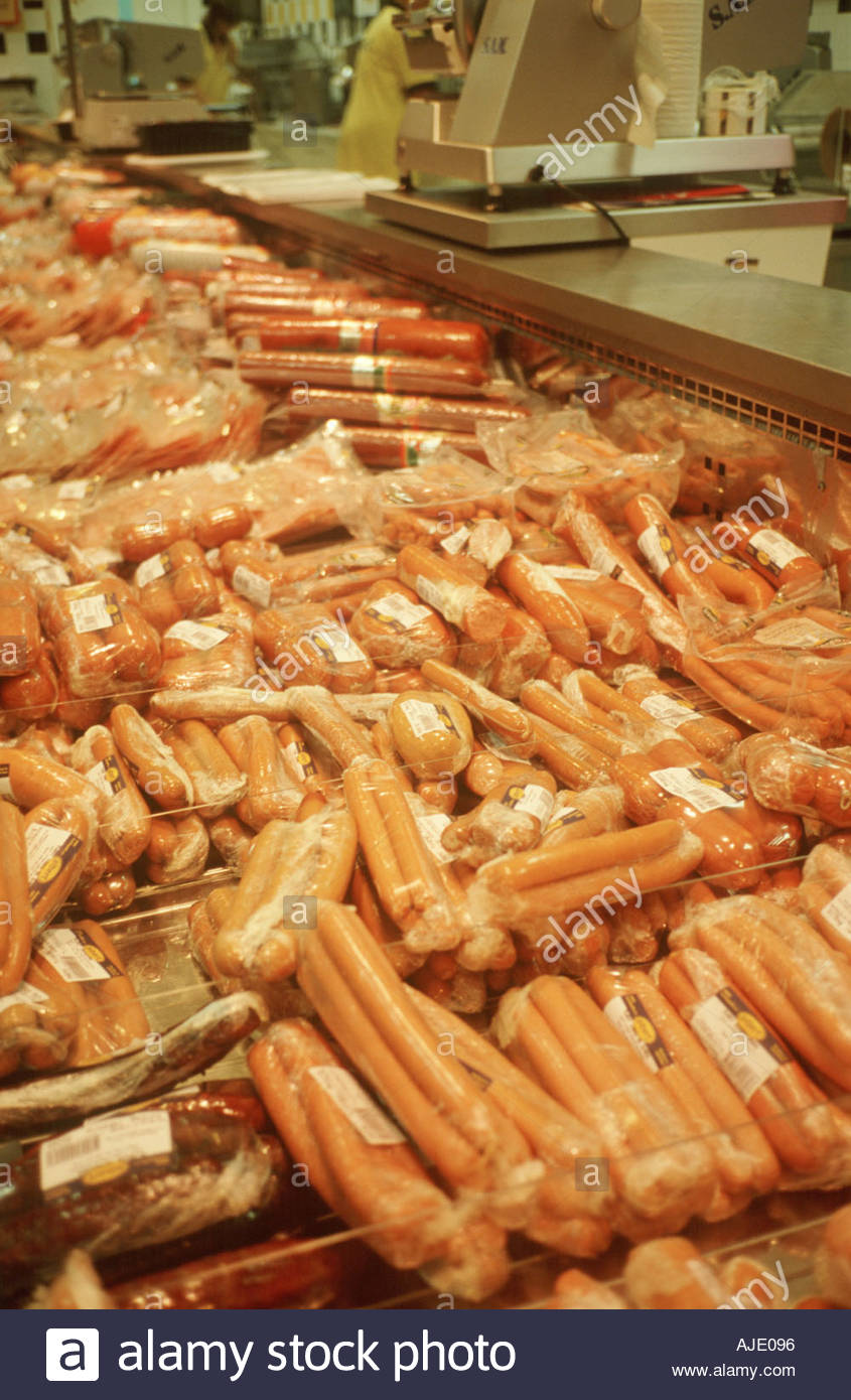 Butcheries Stock Photos & Butcheries Stock Images - Alamy