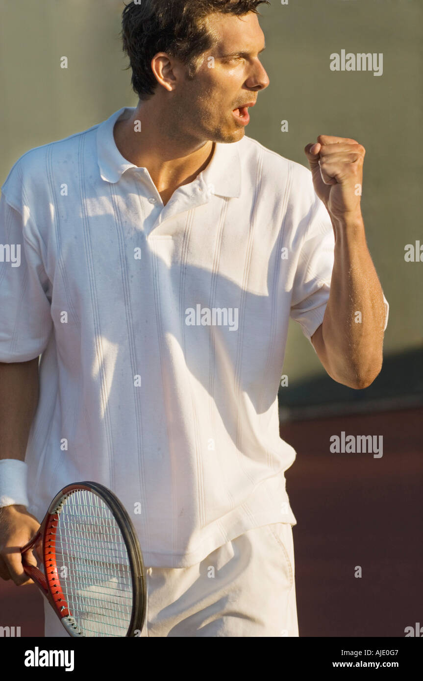 Tennis tennis player hi-res stock photography and images - Alamy