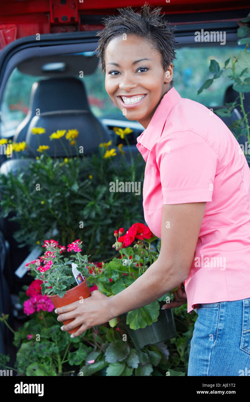 Americans loading hi-res stock photography and images - Alamy