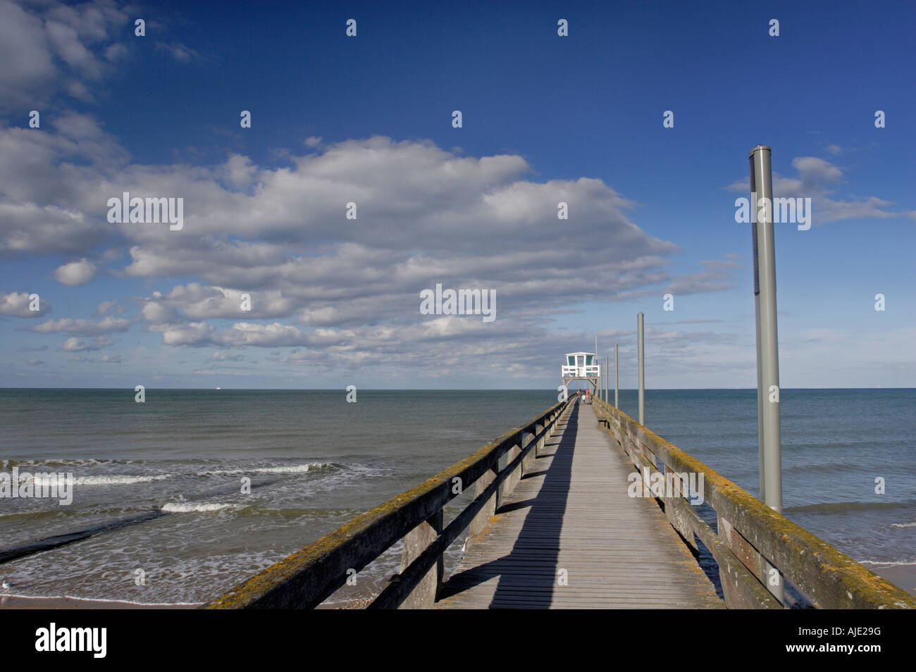 Luc sur mer hi-res stock photography and images - Alamy