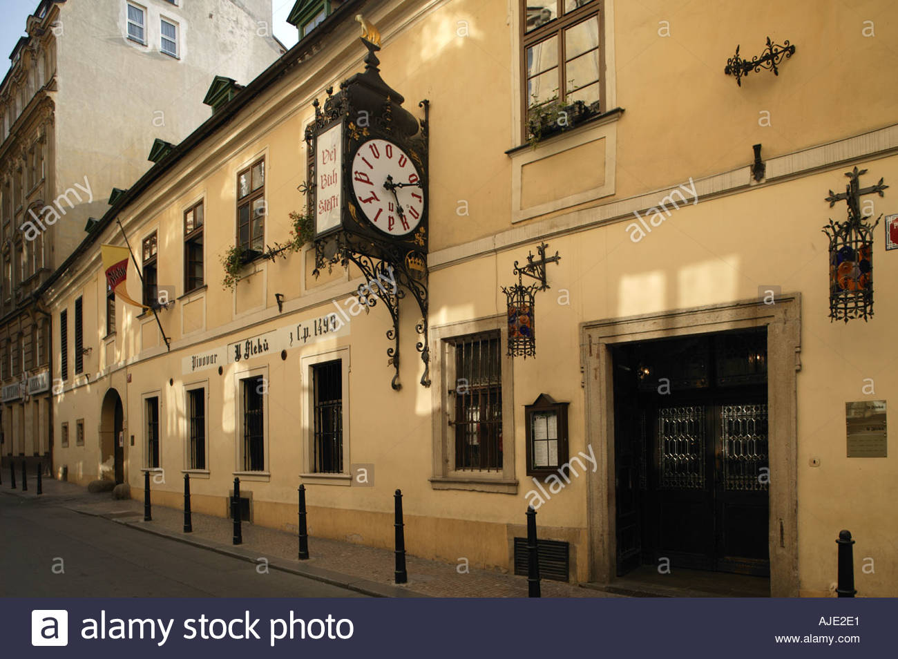 Fleku Stock Photos & Fleku Stock Images - Alamy