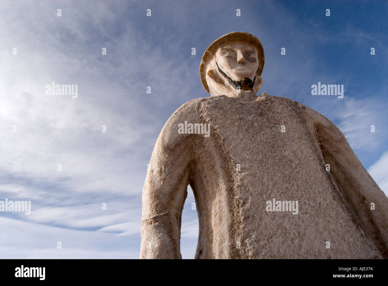 Salares grandes hi-res stock photography and images - Alamy
