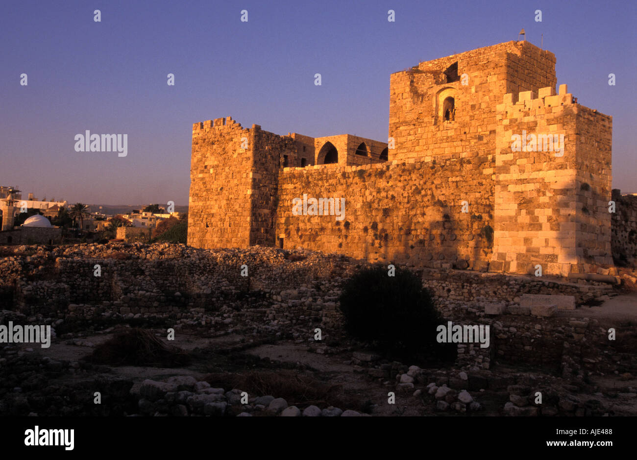 Crusader relic hi-res stock photography and images - Alamy