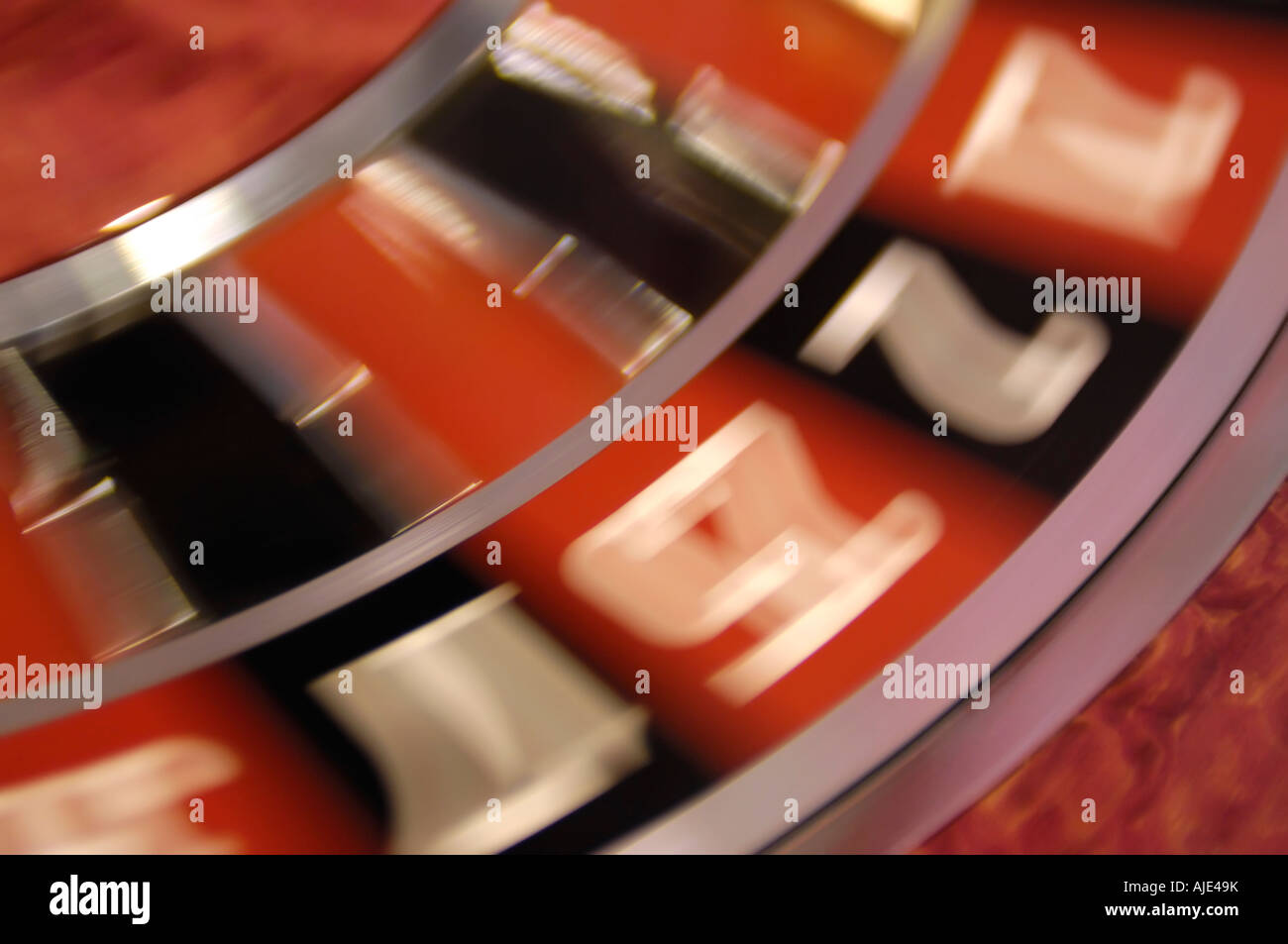 Casino wheel hi-res stock photography and images - Alamy