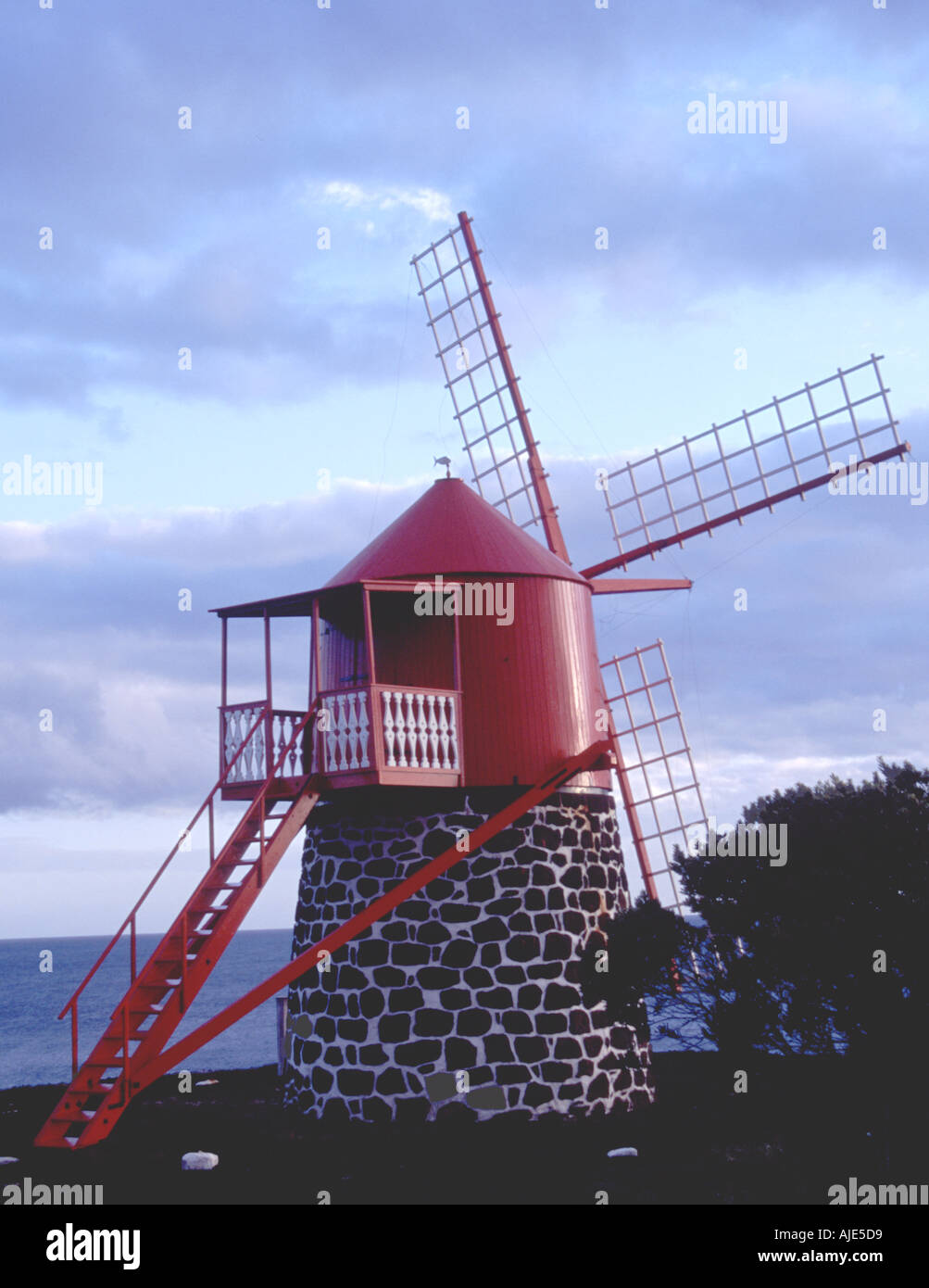 Exploring azores hi-res stock photography and images - Alamy