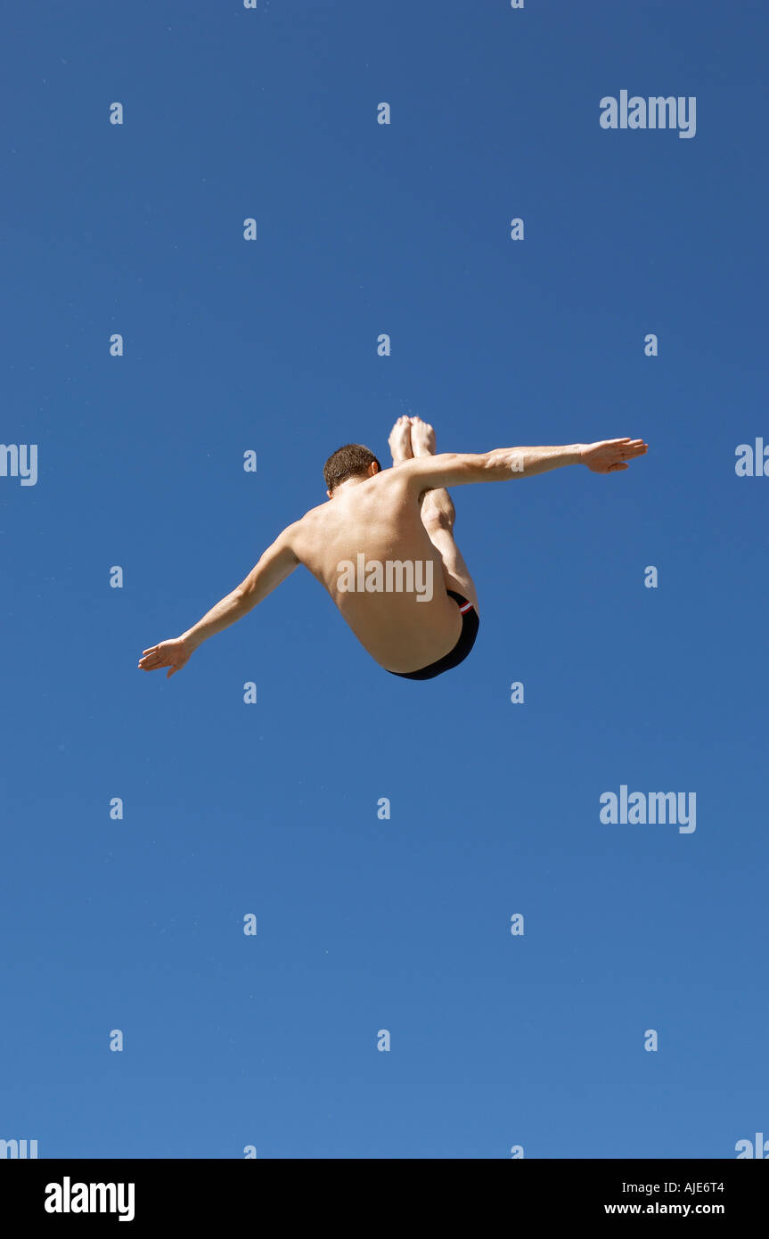 Arms In Outstretched Position Stock Photos & Arms In Outstretched ...