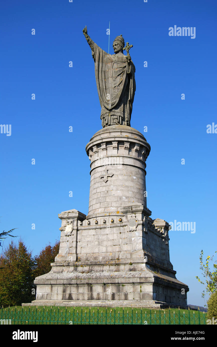 Pope urban ii hi-res stock photography and images - Alamy