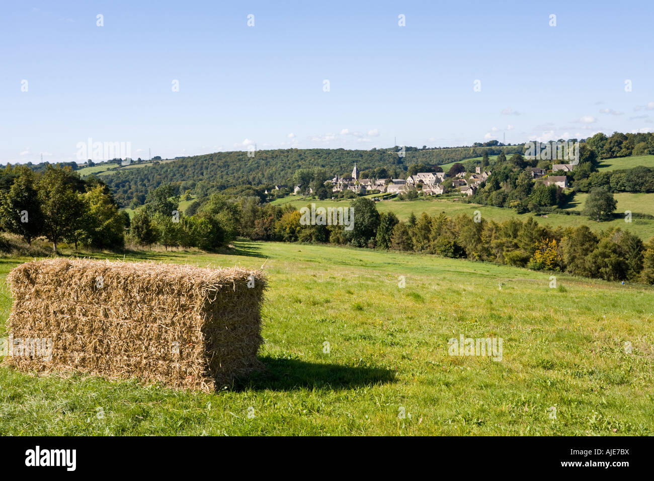 Rendcomb High Resolution Stock Photography and Images - Alamy