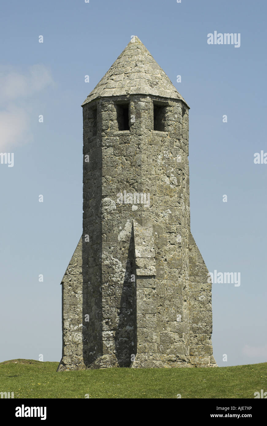 Pepper Pot Lighthouse Stock Photos & Pepper Pot Lighthouse Stock Images ...