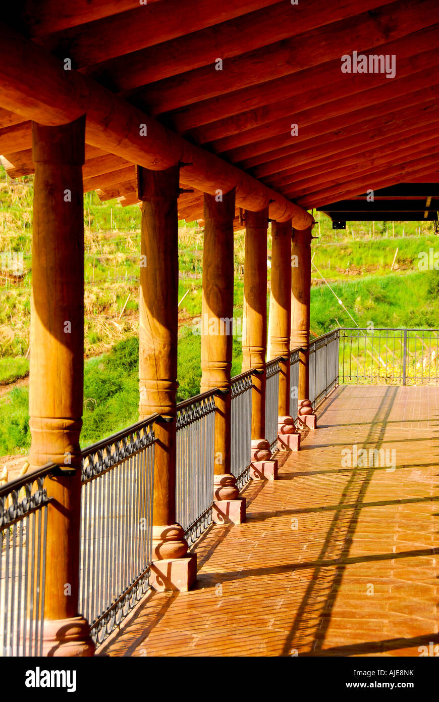 chile chilean wine country, Colchagua Valley, countryside vineyard ...