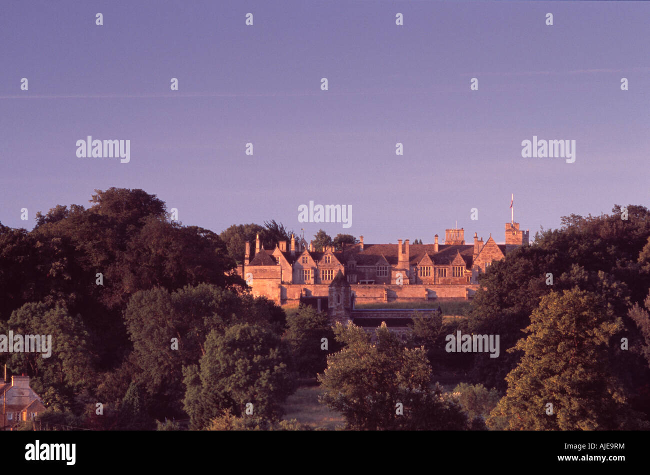 East rockingham hi-res stock photography and images - Alamy