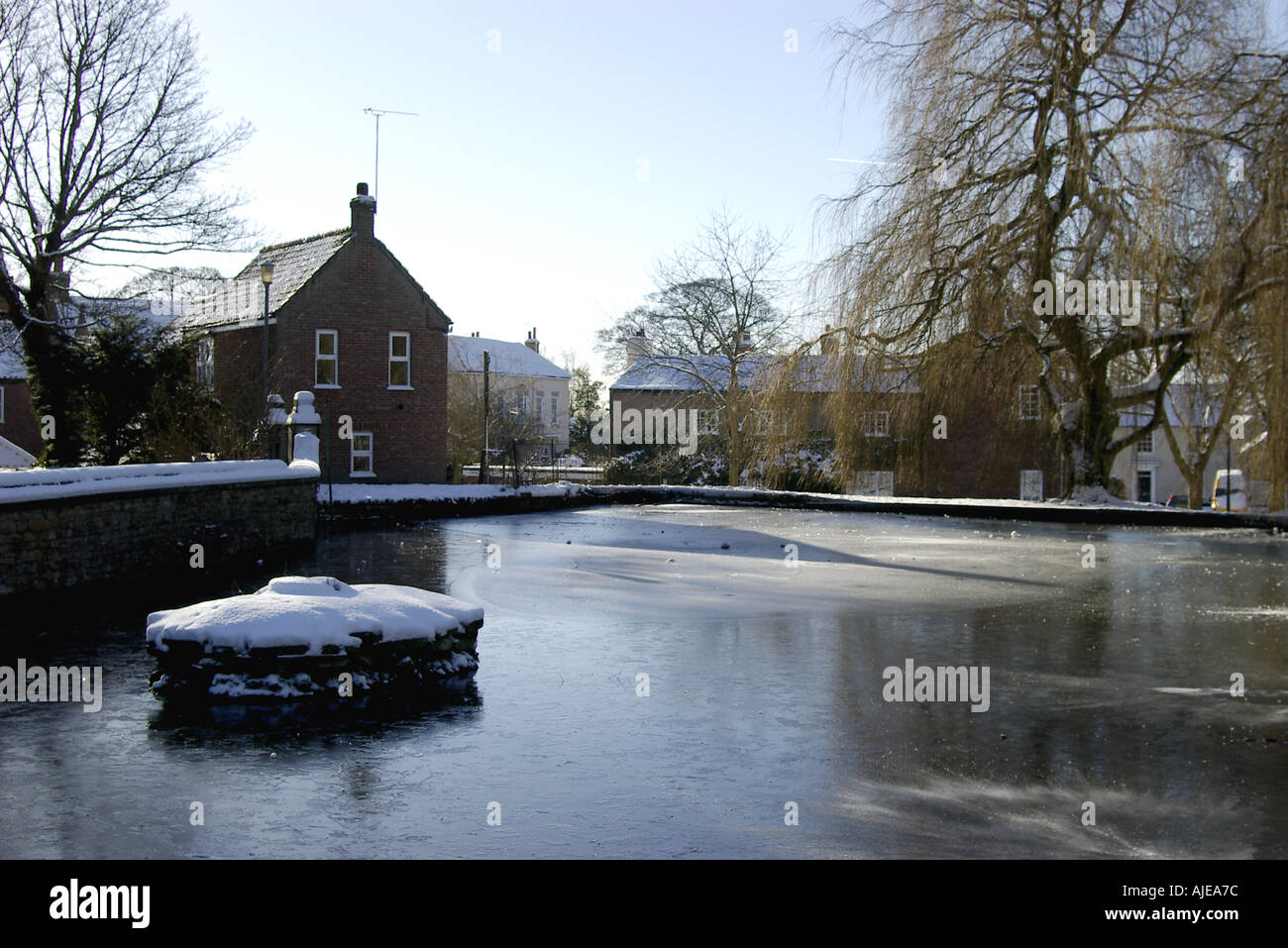 Welton yorkshire hi-res stock photography and images - Alamy
