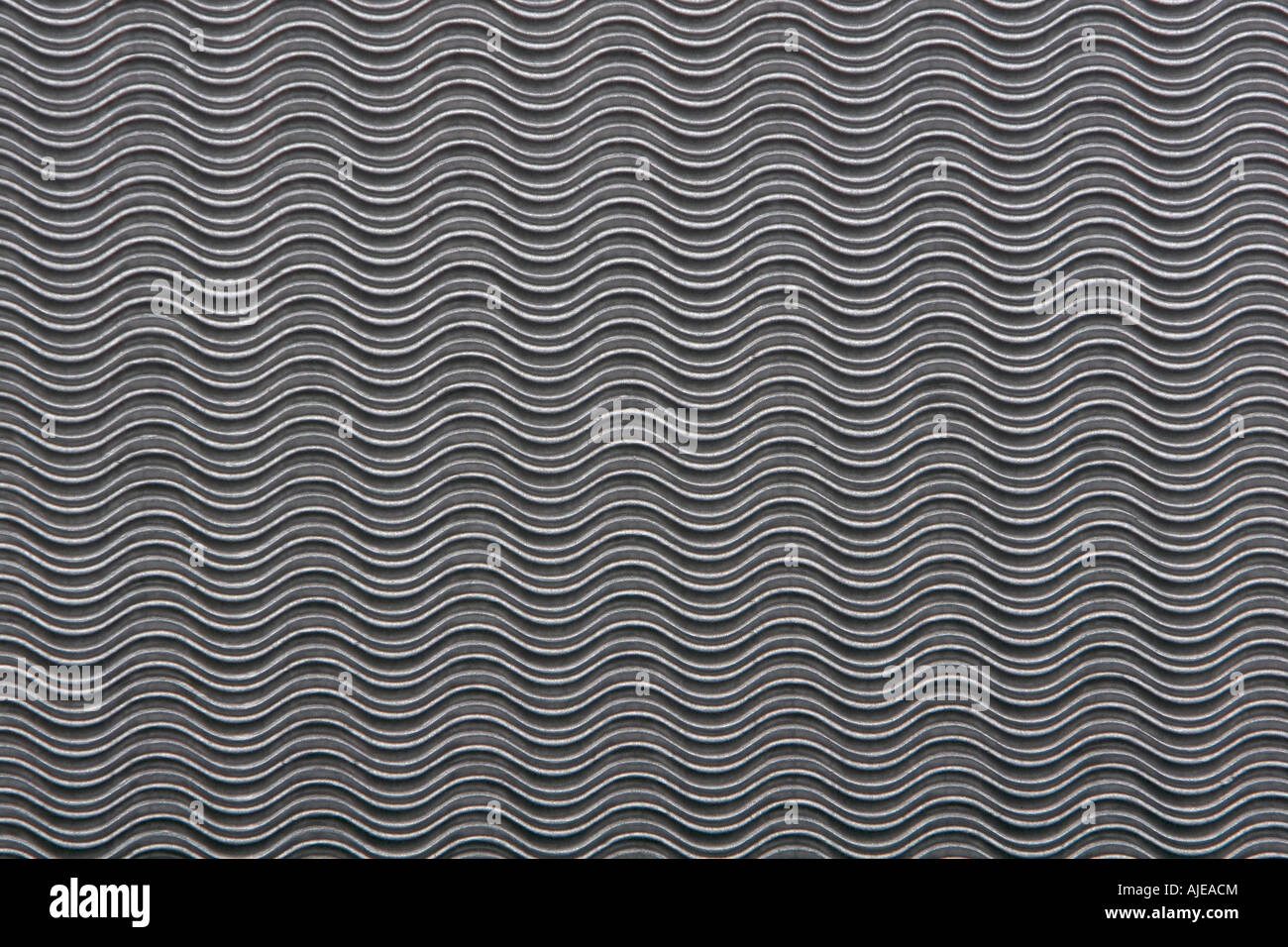 A close up of a wavy paper great pattern and texture Good for ...