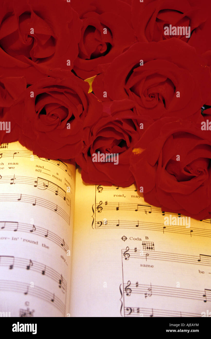 Piano Music Notes Facebook Covers