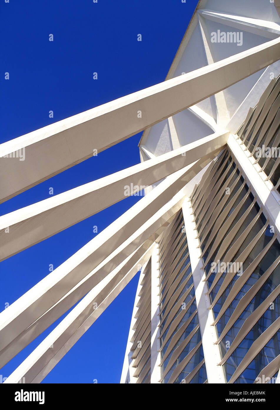 Santiago calatrava portrait hi-res stock photography and images - Alamy