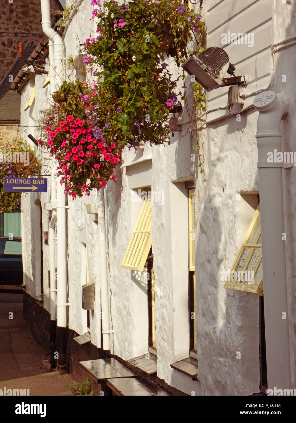 Newlyn north hi-res stock photography and images - Alamy