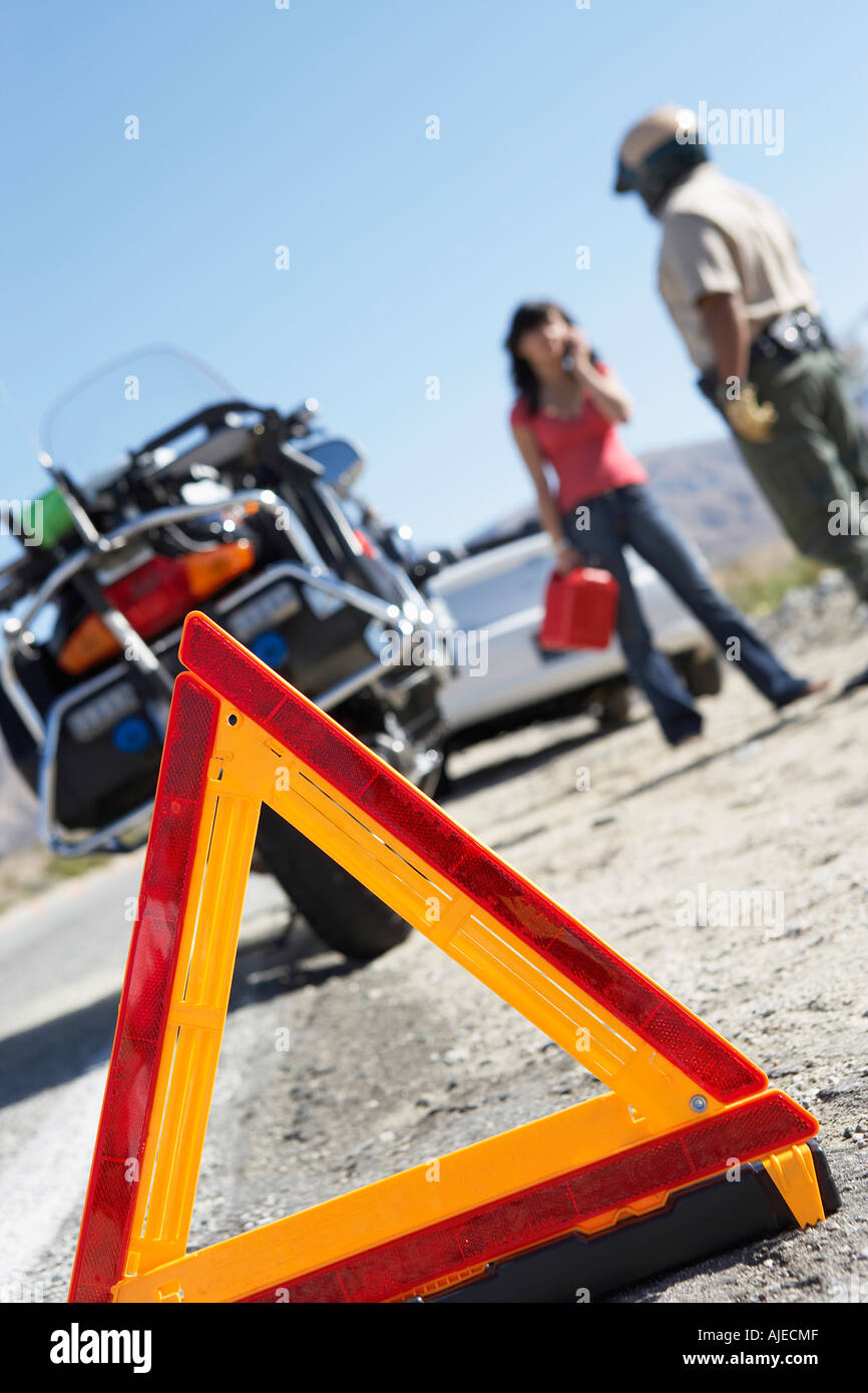 Police motorcycle female hi-res stock photography and images - Alamy