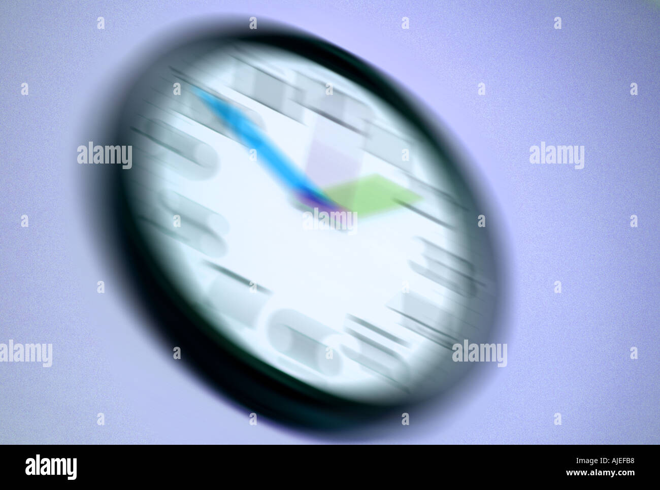 Telling time hi-res stock photography and images - Alamy