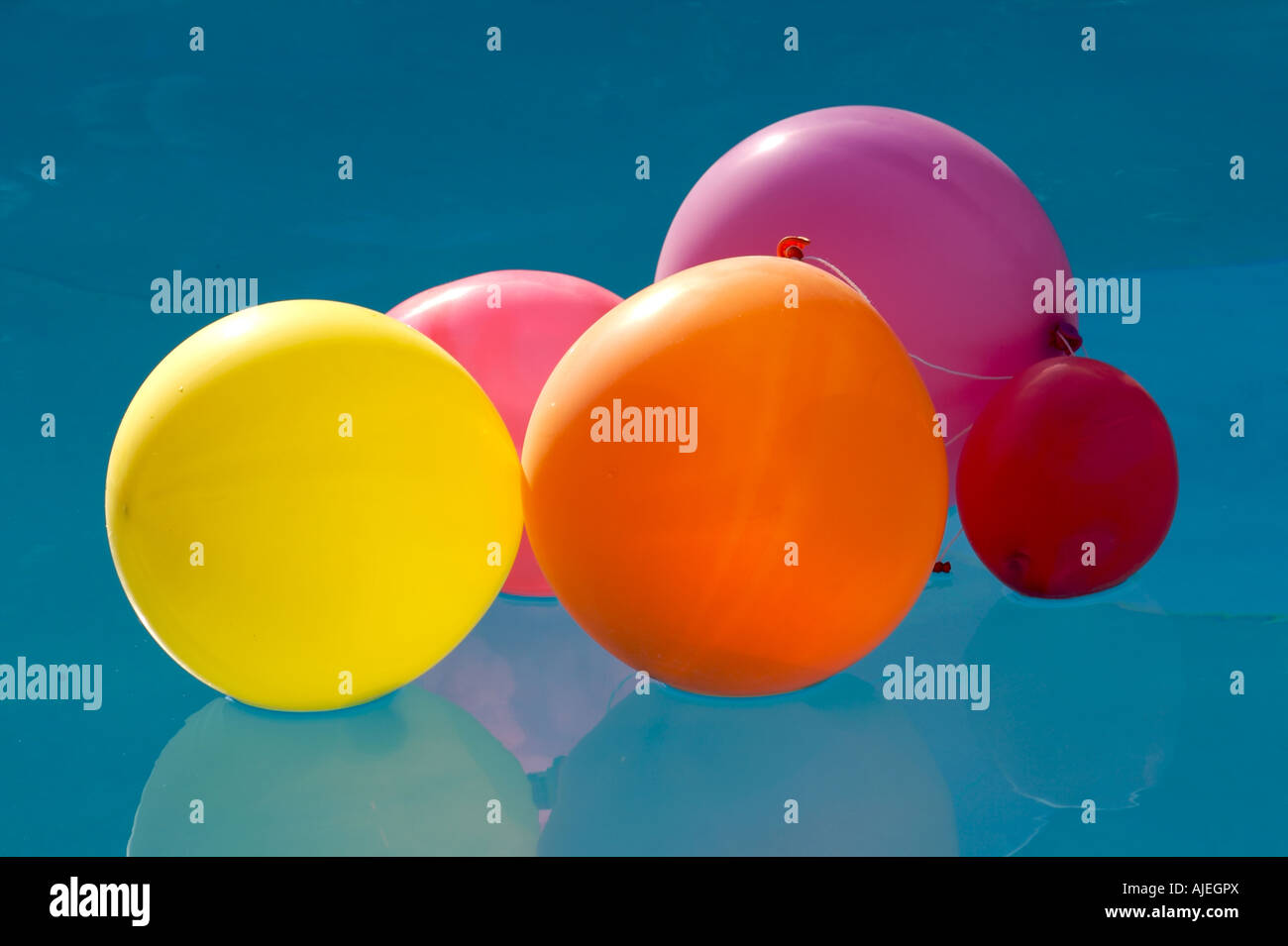 Baloons hi-res stock photography and images - Alamy