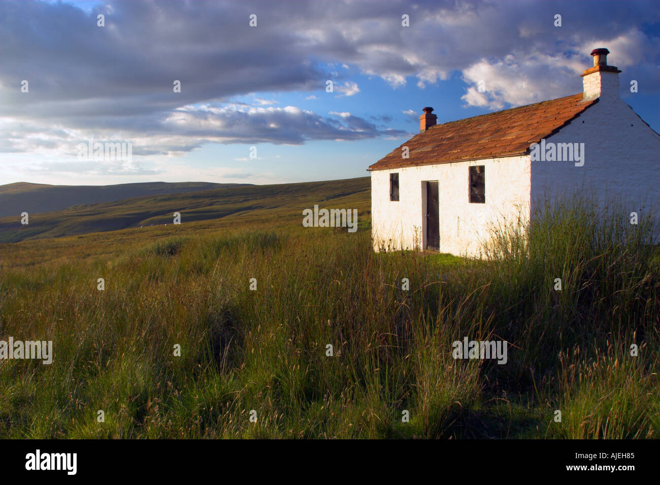 Hartside pass hi-res stock photography and images - Alamy