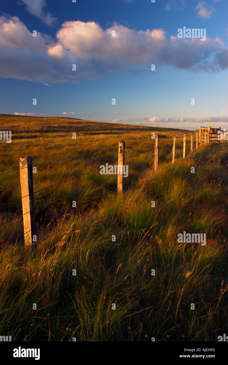 Hartside pass hi-res stock photography and images - Alamy