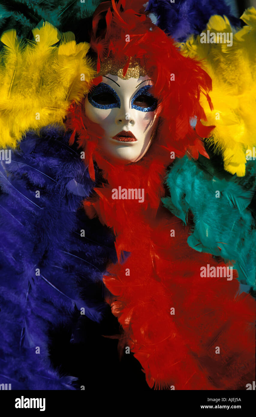 Venice portrait hi-res stock photography and images - Alamy