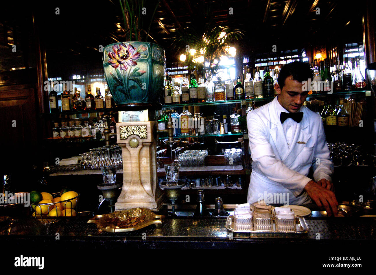 Caffe mulassano hi-res stock photography and images - Alamy