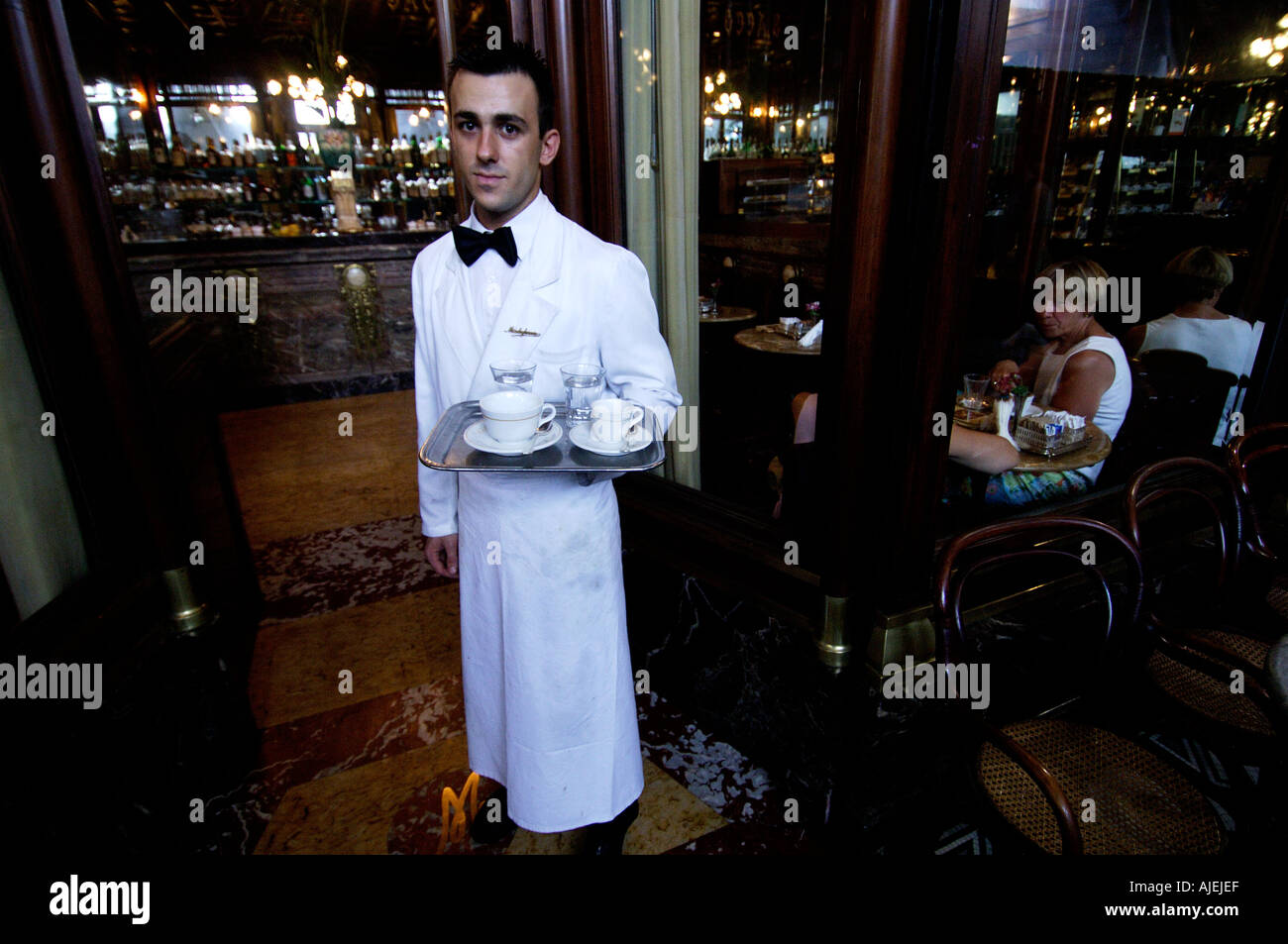 Caffe mulassano italy hi-res stock photography and images - Alamy