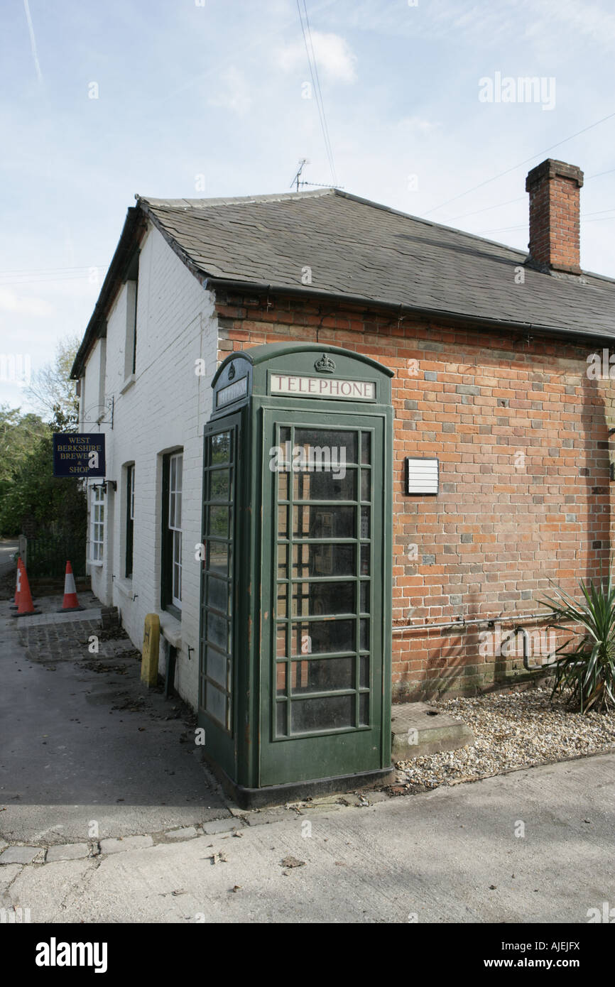 Yattendon hi-res stock photography and images - Alamy